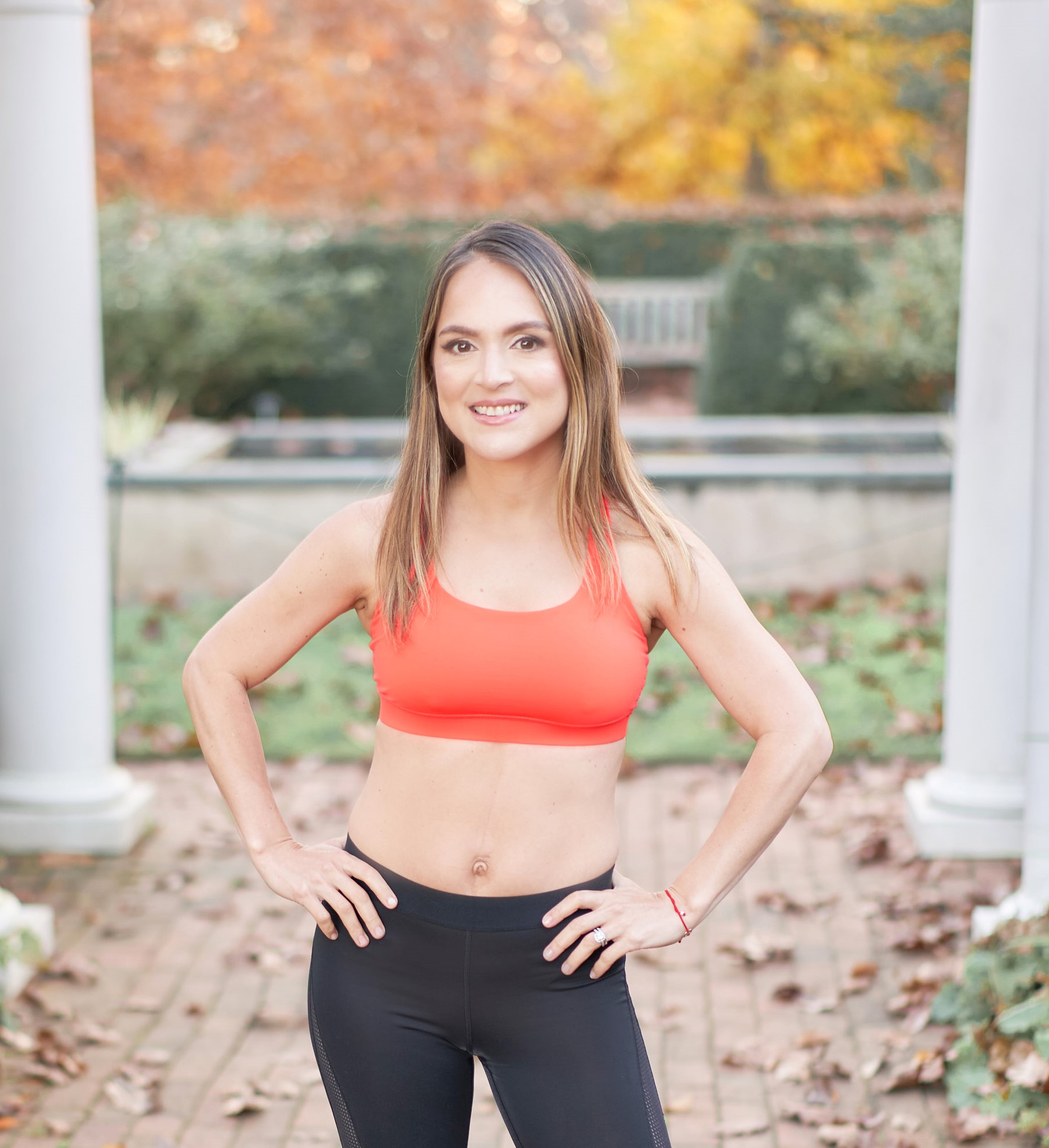 The Fit Femmes Studio – Helping career women make fitness improve, not ...